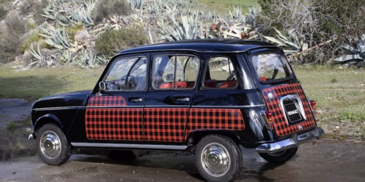 Renault Pushes Electric Boundaries by Offering Retrofit Kits for ...