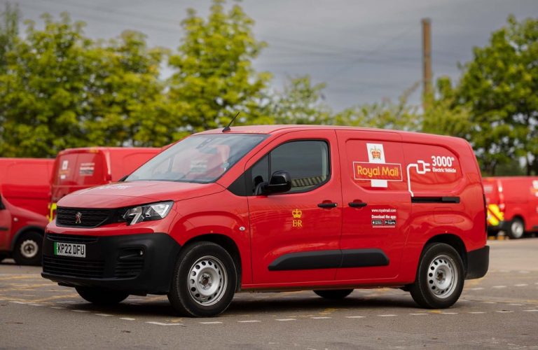 DAF Expands Production Capabilities with New Electric Truck Assembly ...