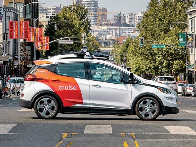 Mobileye Boosts Autonomous Driving Focus in China with New Test ...