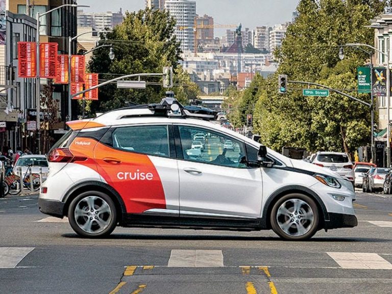 Mobileye Boosts Autonomous Driving Focus in China with New Test ...