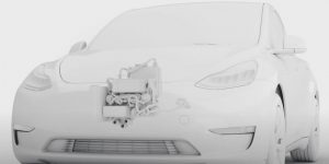 Up Close With Tesla's Heat Pump Technology