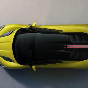 BYD's YangWang U9 Electric Supercar Unveiled, Capable of 0-100 km/h in ...