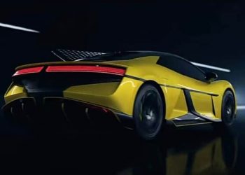BYD's YangWang U9 Electric Supercar Unveiled, Capable of 0-100 km/h in ...