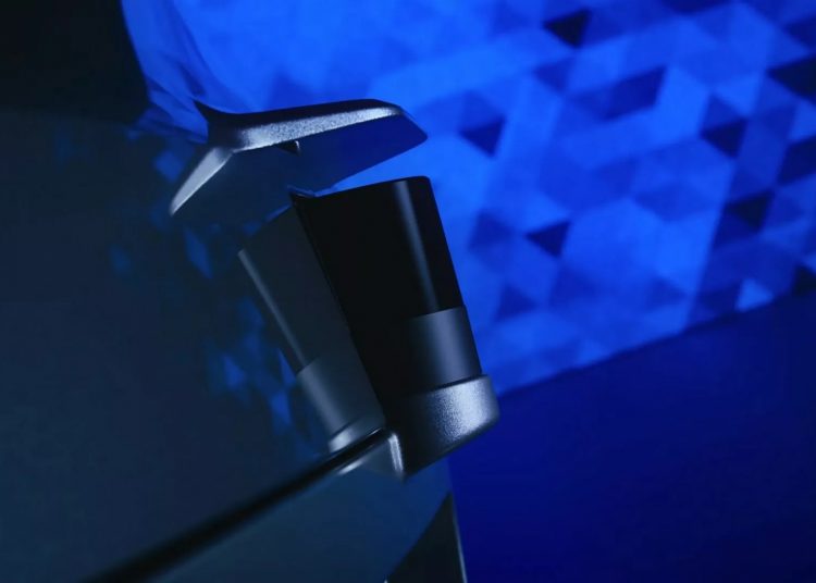 ZF Shows Its Autonomous Shuttle in Las Vegas With 80 Miles Range - EVMagz