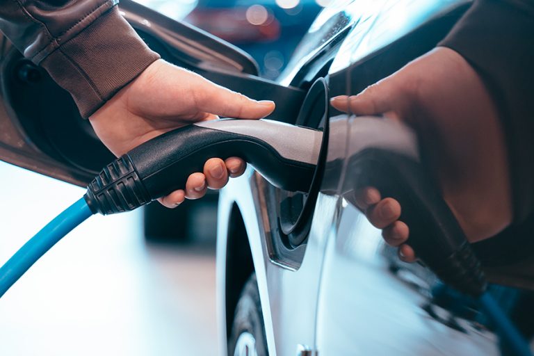 Panasonic Automotive Unveils New Modular Audio System for EVs at CES 2023