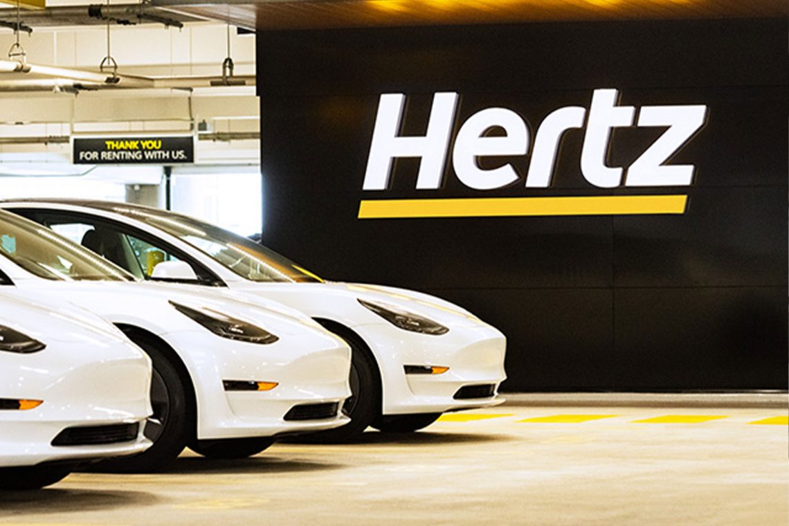 Mitie Reaches 6,000 Electric Vehicles in Its Fleet, Aims for Full ...