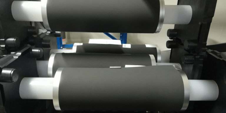 Leclanché Achieves Breakthrough in Eco-Friendly Production of G/NMCA ...