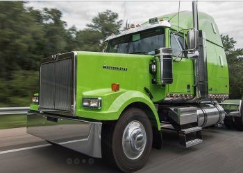 Cenntro Logistar 300 electric commerical vehicle will debut at CES in ...