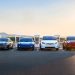Waymo shows off its autonomous prototype car based on Geely SEA-M ...