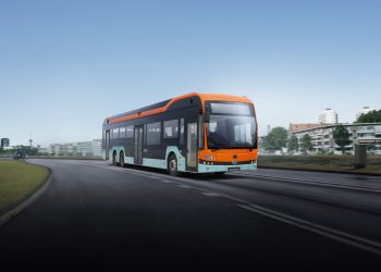 BasiGo and AVA Partner to Assemble Electric Buses in Kenya, 1,000 Buses ...