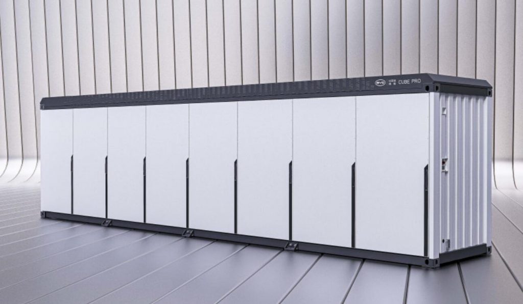 Toyota Partners with BYD-Backed LiDAR Maker RoboSense for Driver ...