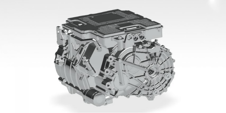 BorgWarner Expands Inverter Business with 800V SiC Inverters for Global ...