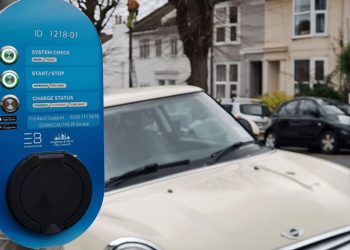 Hyundai Ioniq 5 with Legendary Martini Racing Livery - EVMagz