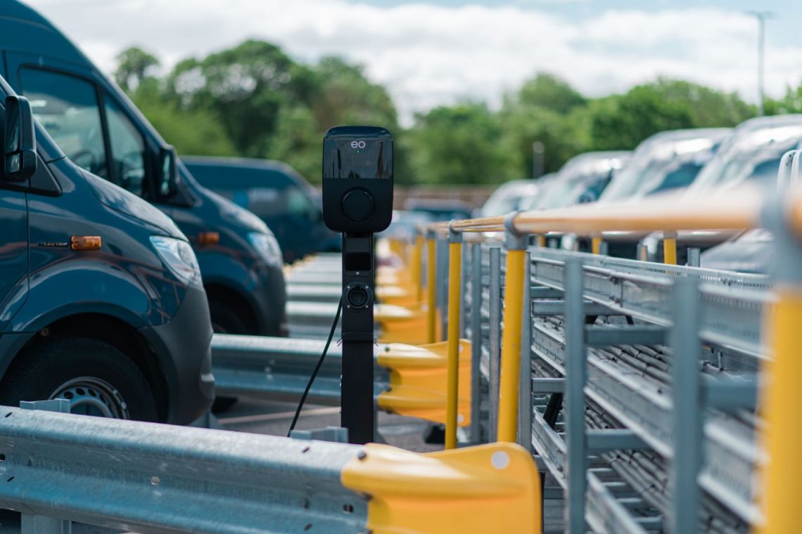 Volvo CE Unveils New Electric Loader Conversion Solution to Accelerate ...