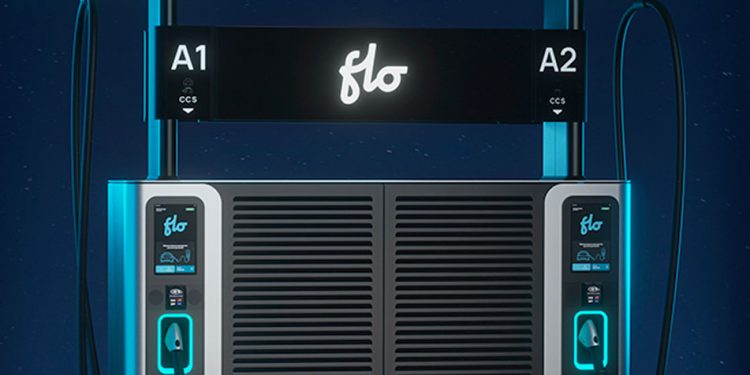FLO Unveils FLO Ultra Charger: 80% EV Charge in 15 Minutes with Up to ...