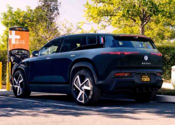 Fisker releases new images of the PEAR exterior design - EVMagz