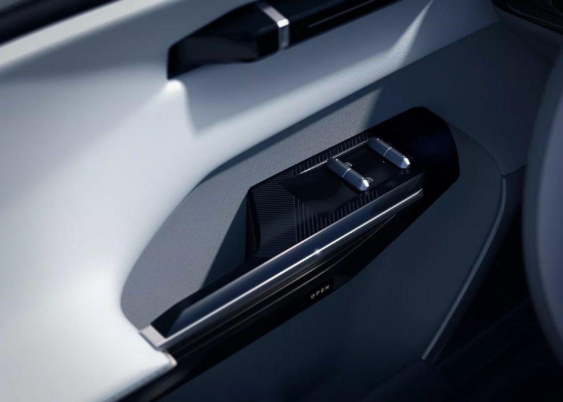 GAC Unveils the Aion Hyper GT's Futuristic Interior - EVMagz