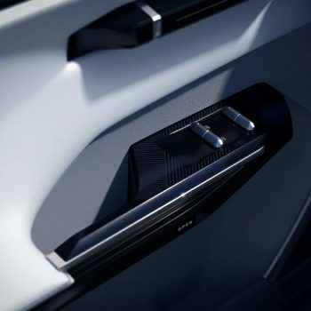 GAC Unveils the Aion Hyper GT's Futuristic Interior - EVMagz