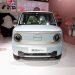 Geely Officially Launches All-electric Panda Mini in China with Range up to 200 KM - EVMagz