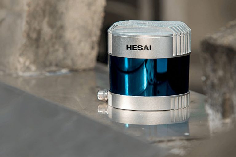 Toyota Partners with BYD-Backed LiDAR Maker RoboSense for Driver ...