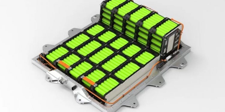 Hina Battery Unveils Sodium-Ion Batteries for Passenger Cars, Poised to ...