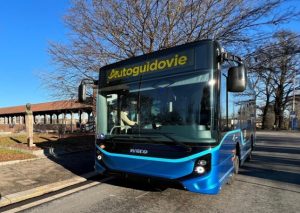 Iveco Bus wins 120 Electric Buses Tender by Autoguidovie, Italy