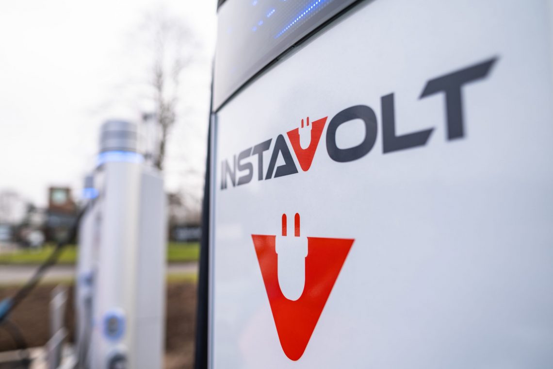 TatvaSoft and InstaVolt Partner for EV Charging Mobile App Development