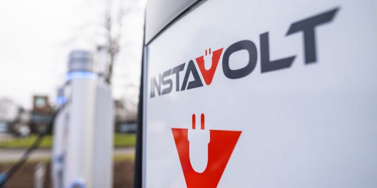 TatvaSoft and InstaVolt Partner for EV Charging Mobile App Development ...