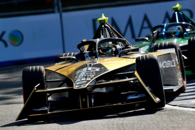 Avalanche Andretti's Jake Dennis Claims Victory in Formula E 2022-2023 ...
