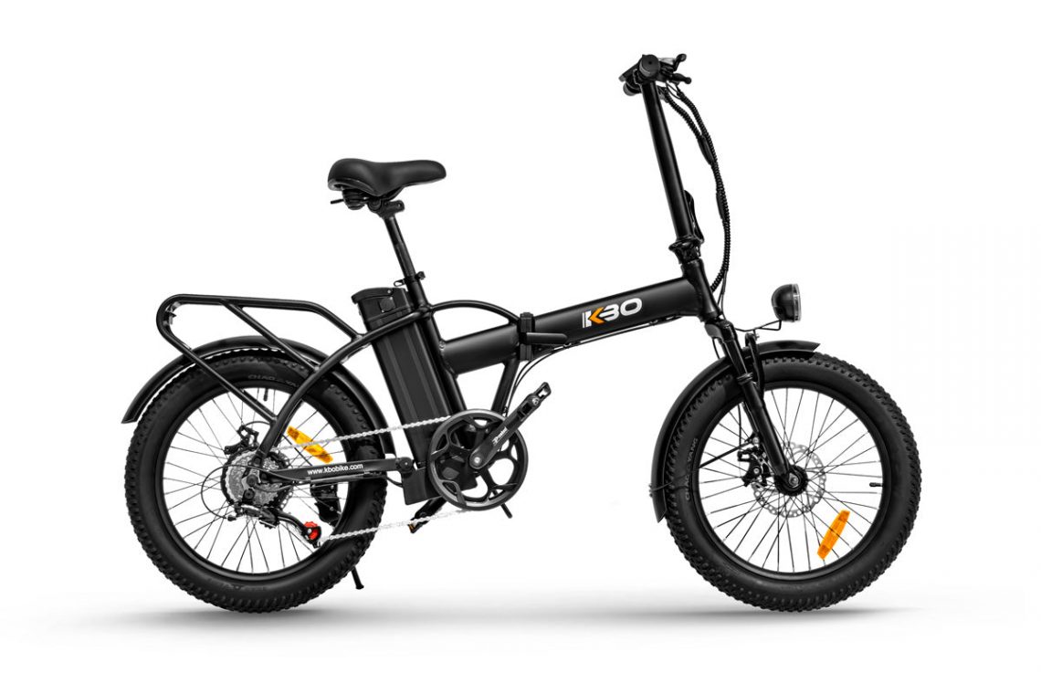 Aventon Launches Second-Generation Aventure.2 Fat-Tire E-Bike with Range up to 60 miles - EVMagz