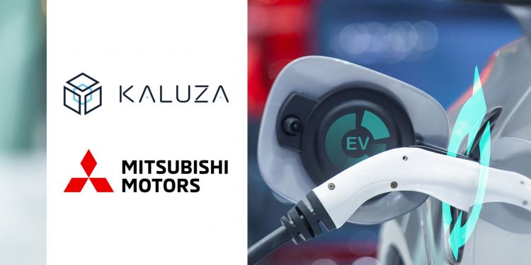 Mitsubishi and Kaluza Unveil Japan's First Telematics-Based Smart ...