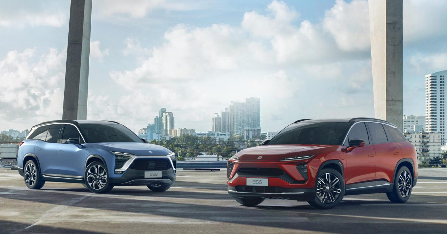 Nio accelerates European expansion with third Nio House opening in ...