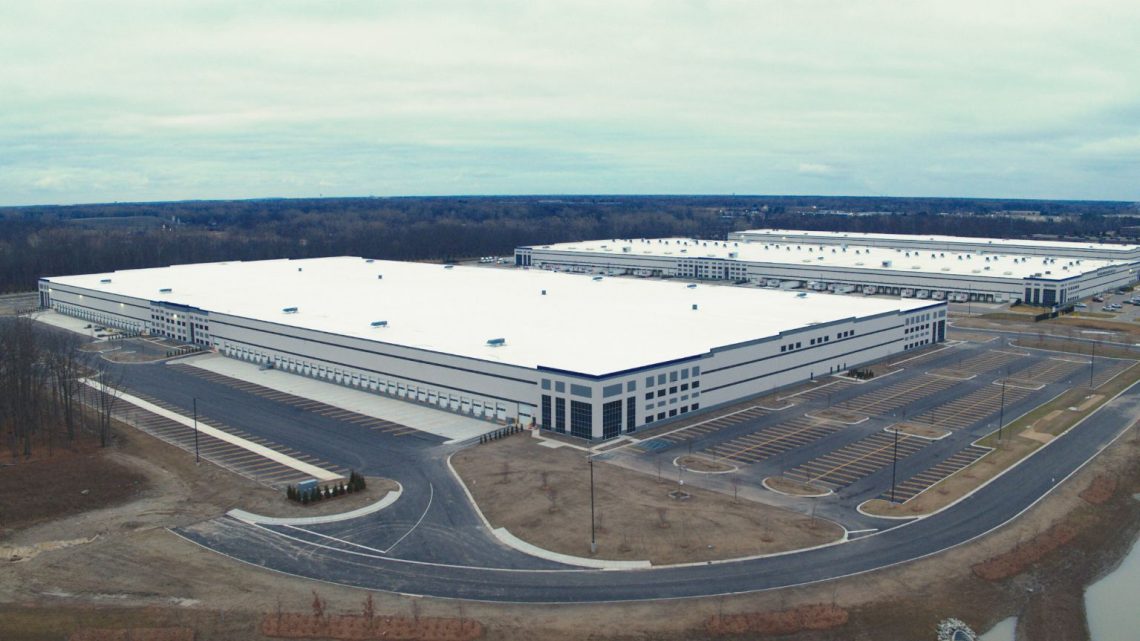 US Battery Startup ONE Secures $300 Million in Series B Funding ...