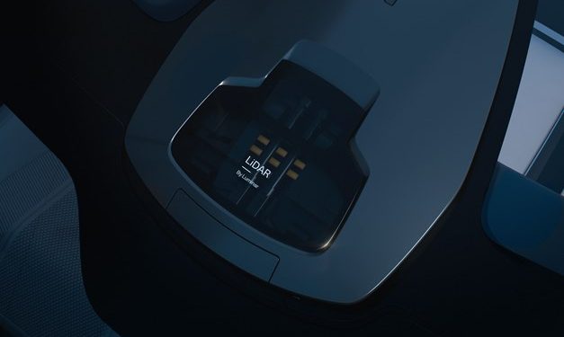 Polestar and Luminar Expand Partnership for LiDAR Integration in Future ...