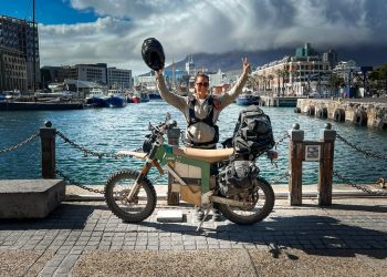 Velocifero Jump : radical electric motorcycle with futuristic styling ...