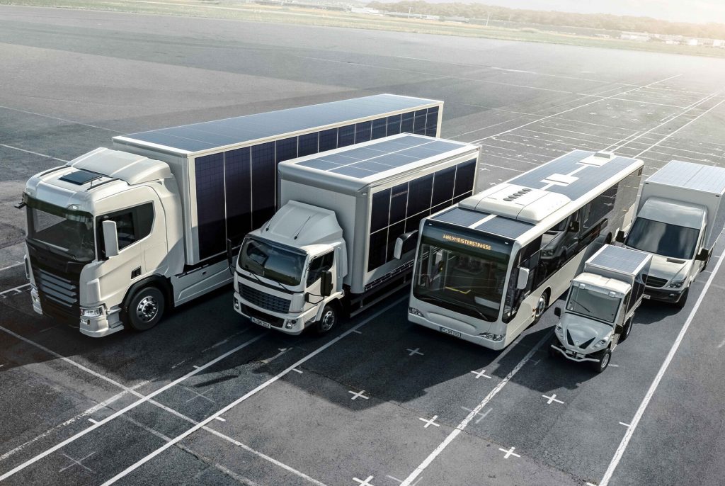 Sono Motors pivots to solar retrofits, terminates Sion program