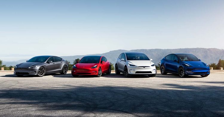 Tesla's Gigafactory in New York and Prefabricated Supercharger Units ...