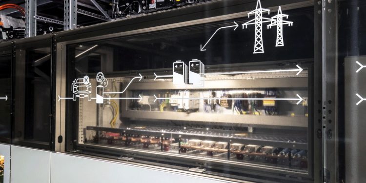 The Mobility House Proves Electric Vehicle Batteries Can Earn Revenues ...