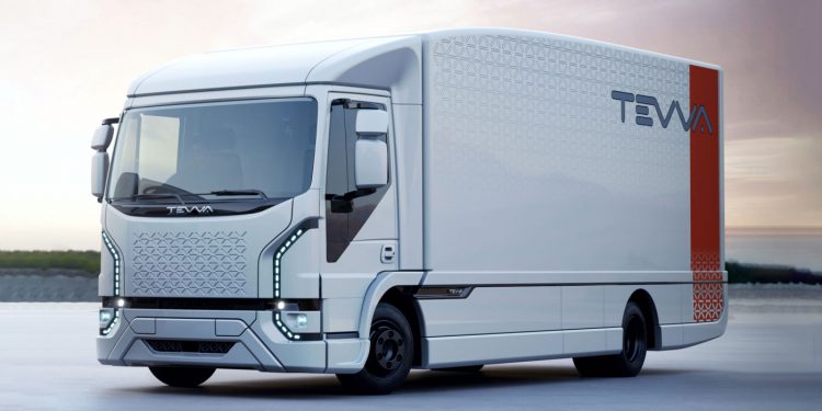 Tevva partners with Ecobat for Battery Recycling