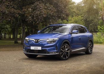 VinFast hiring 8,000 additional employees for its electric-vehicle ...