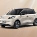 Wuling Bingo EV Interior Details Revealed with Sleek and Minimalist ...