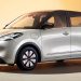Wuling Bingo EV Interior Details Revealed with Sleek and Minimalist ...