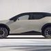 Zeekr X Compact Electric SUV Spotted in New Real Car Photos - EVMagz