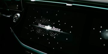 Mercedes Unveils MB.OS: Its New In-Vehicle Operating System - EVMagz