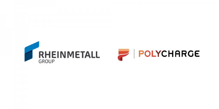 Rheinmetall PolyCharge GmbH secures first order for NanoLam technology ...