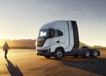 Nikola Tre BEV photos gallery - EVMagz