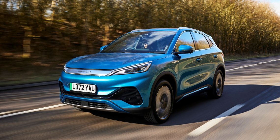Israel Aims for 30% Electric Vehicle Market Share by 2030, Posing Grid ...