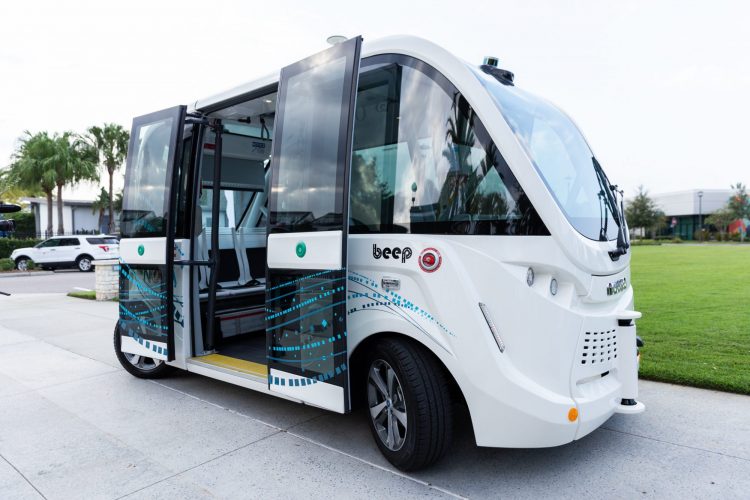 GM's Cruise Reaches One Million Miles with Fully Driverless Vehicles ...
