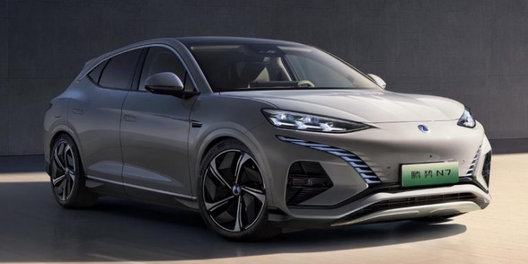 Everything You should know about Denza D9 Specifications - EVMagz