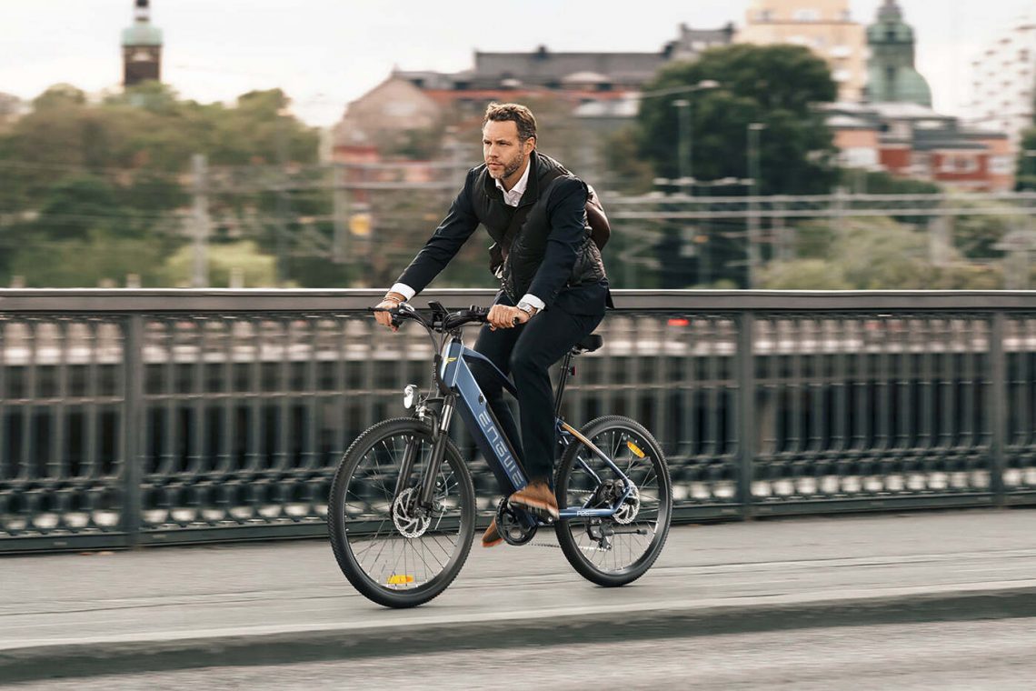 TVS Invests in ION Mobility for Global Expansion of Premium Electric ...